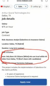 ‘Recruiting Hell’: 25 Painfully Relatable Posts About Job Hunting | DeMilked