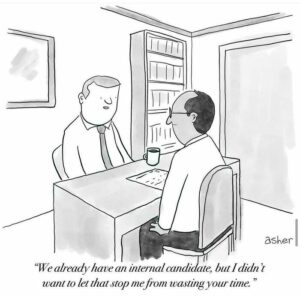 ‘Recruiting Hell’: 25 Painfully Relatable Posts About Job Hunting | DeMilked