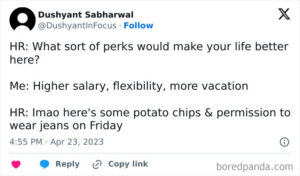 ‘Recruiting Hell’: 25 Painfully Relatable Posts About Job Hunting | DeMilked