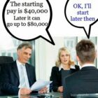 ‘Recruiting Hell’: 25 Painfully Relatable Posts About Job Hunting | DeMilked