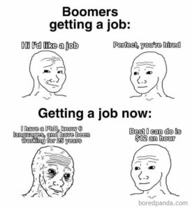 ‘Recruiting Hell’: 25 Painfully Relatable Posts About Job Hunting | DeMilked