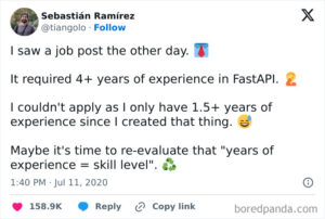 ‘Recruiting Hell’: 25 Painfully Relatable Posts About Job Hunting | DeMilked