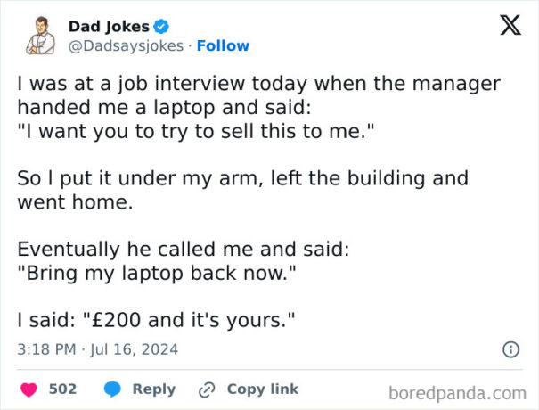 ‘Recruiting Hell’: 25 Painfully Relatable Posts About Job Hunting | DeMilked