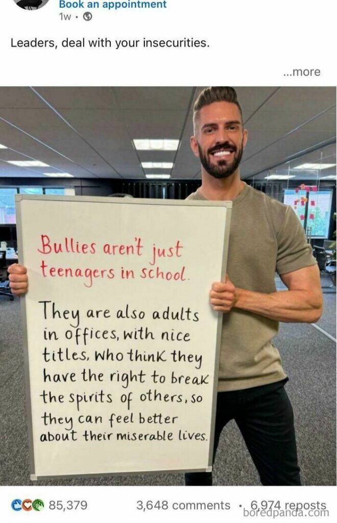 ‘Recruiting Hell’: 25 Painfully Relatable Posts About Job Hunting | DeMilked