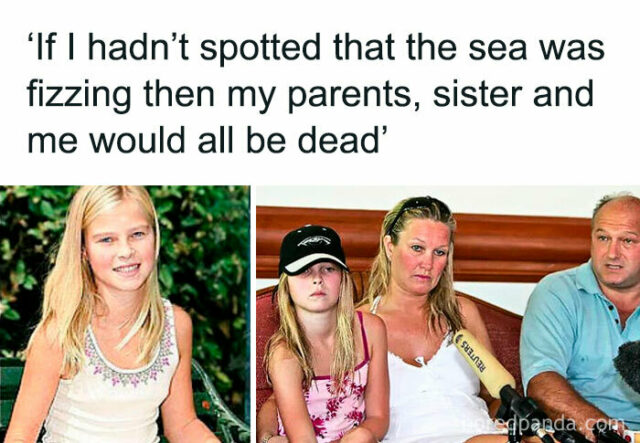 35 Strange Stories That Sound Fictional But Truly Happened | DeMilked