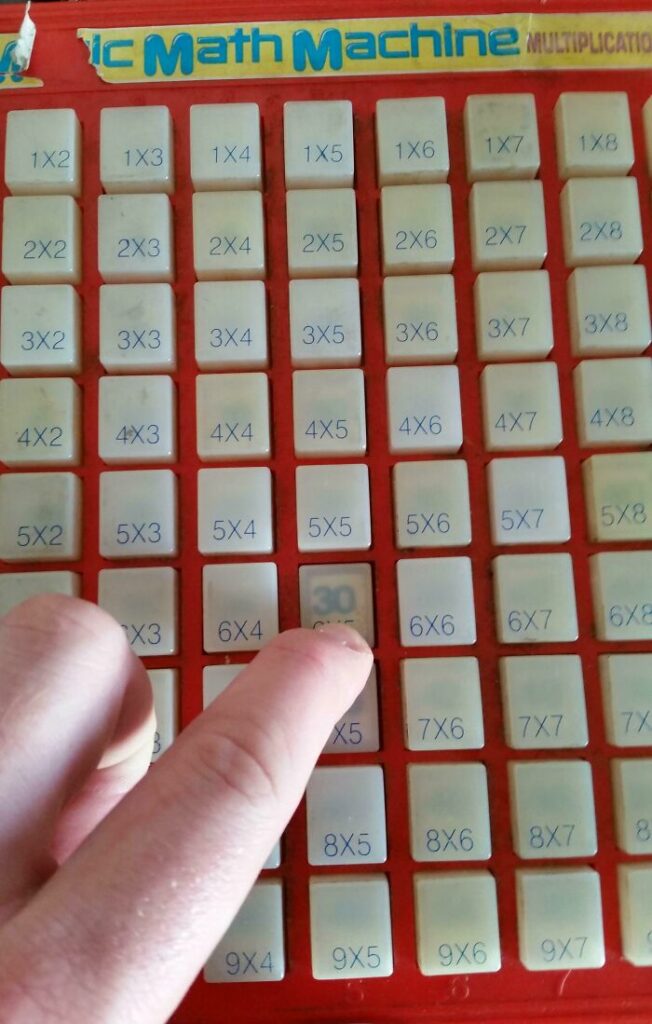 35 Common Things We Used In School Which May Be Considered Vintage Now ...