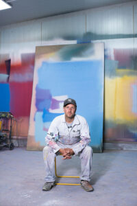 19 Colourful Installations By Tomislav Topic To Warm The Soul | DeMilked