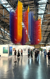 19 Colourful Installations By Tomislav Topic To Warm The Soul | DeMilked