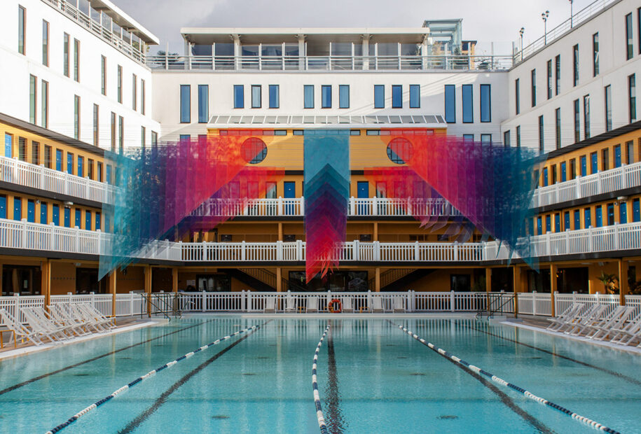 19 Colourful Installations By Tomislav Topic To Warm The Soul | DeMilked