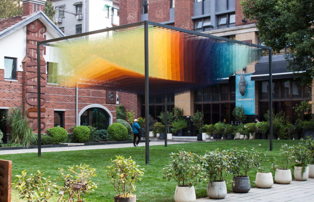 19 Colourful Installations By Tomislav Topic To Warm The Soul | DeMilked