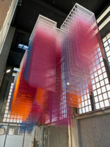 19 Colourful Installations By Tomislav Topic To Warm The Soul | DeMilked