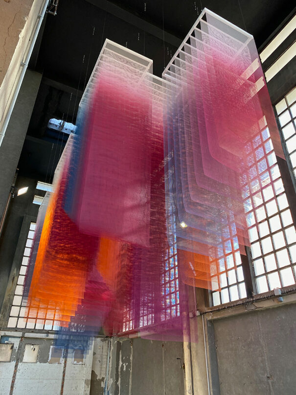 19 Colourful Installations By Tomislav Topic To Warm The Soul | DeMilked