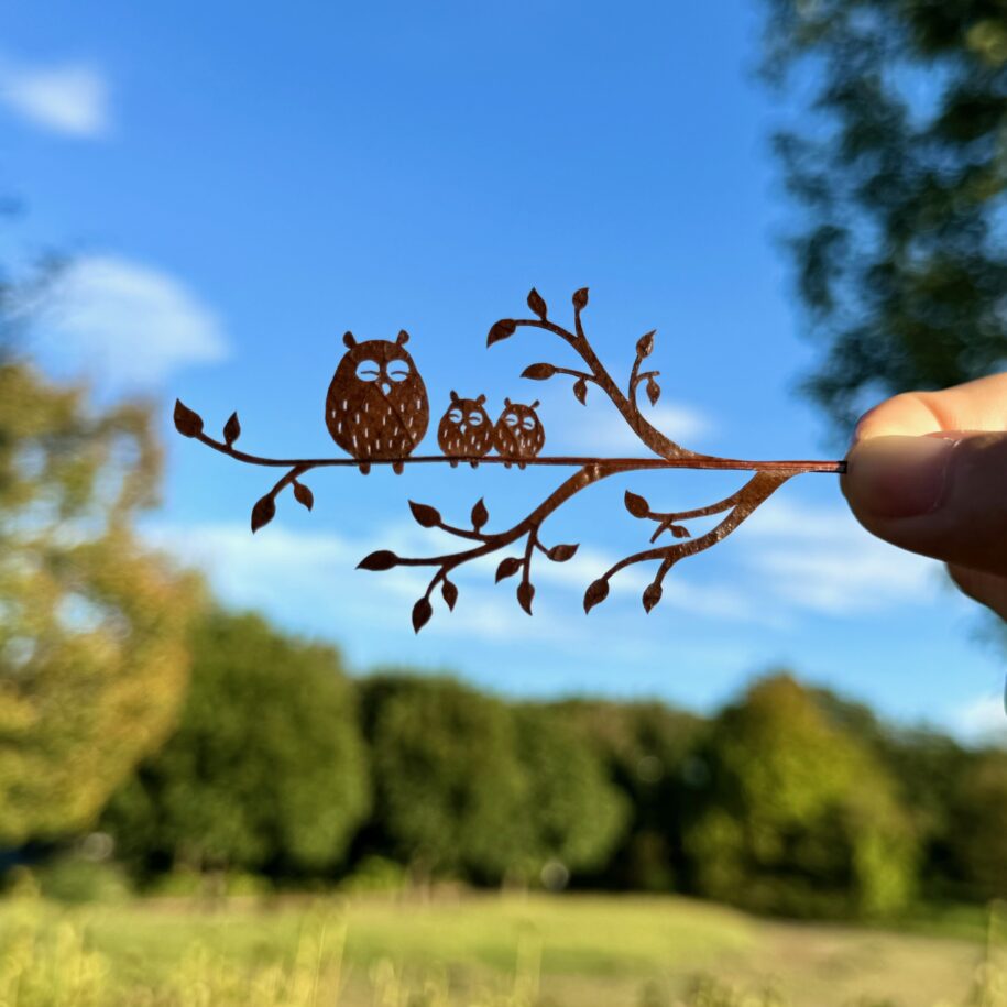 15 Playful And Impressive Leaf Art Designs By Japanese Artist Lito ...