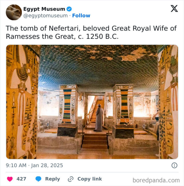 35 Advanced Ancient Egyptian Artifacts That Left Historians Awestruck ...