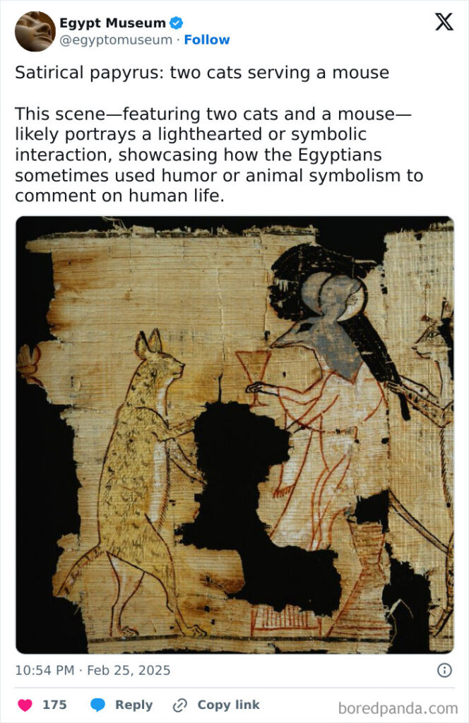 35 Advanced Ancient Egyptian Artifacts That Left Historians Awestruck | DeMilked