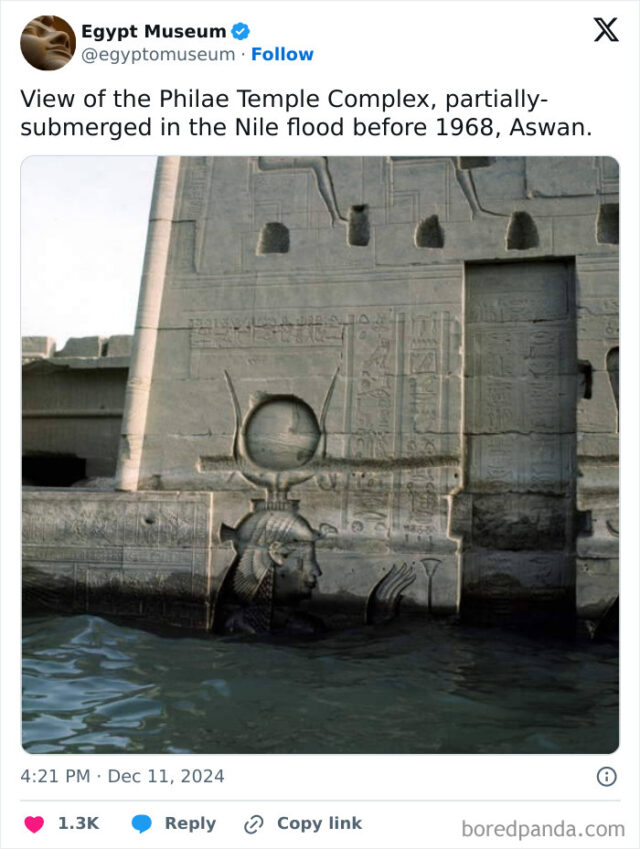 35 Advanced Ancient Egyptian Artifacts That Left Historians Awestruck ...