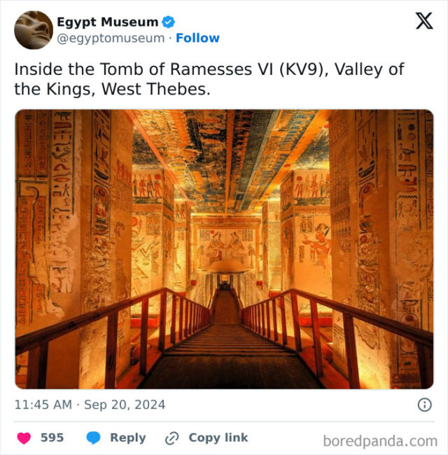 35 Advanced Ancient Egyptian Artifacts That Left Historians Awestruck ...