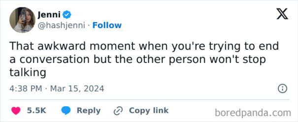 35 Common Uncomfortable Moments Nobody Willingly Admits To Experiencing ...