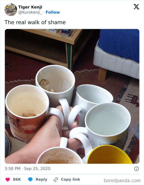 35 Common Uncomfortable Moments Nobody Willingly Admits To Experiencing ...