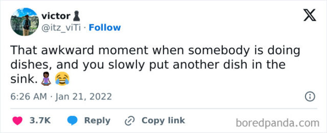 35 Common Uncomfortable Moments Nobody Willingly Admits To Experiencing ...