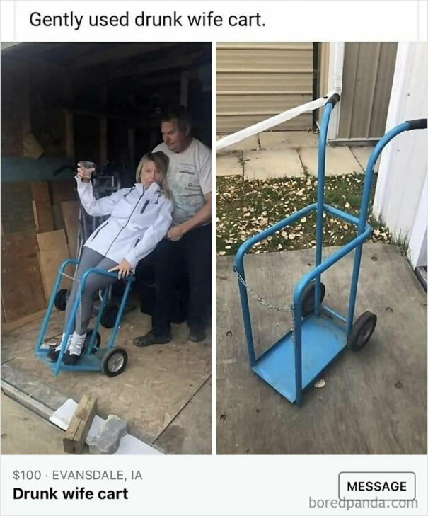 25 Idiotic Posts Found On Facebook Marketplace | DeMilked