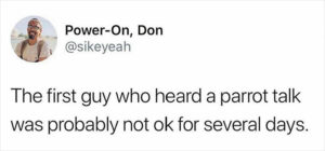 ‘Trust Me, I'm A “Biologist”': 35 Of The Best Memes Found On This ...