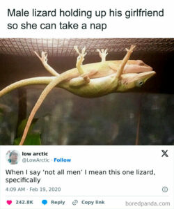 ‘Trust Me, I'm A “Biologist”': 35 Of The Best Memes Found On This ...