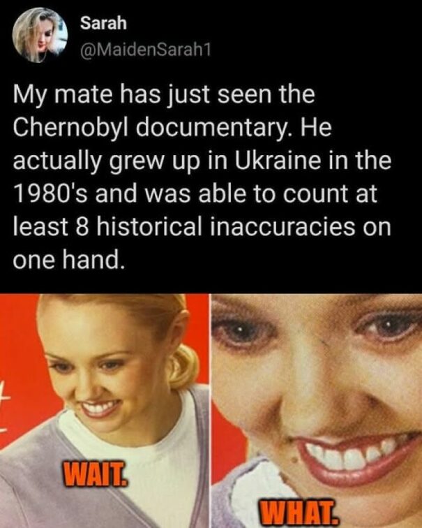 ‘Trust Me, I'm A “Biologist”': 35 Of The Best Memes Found On This ...