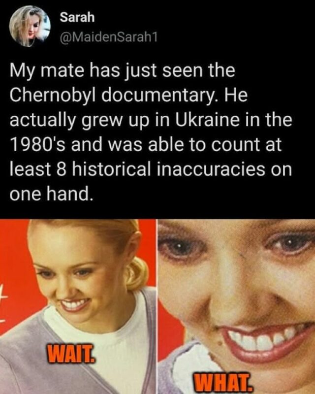 ‘Trust Me, I'm A “Biologist”': 35 Of The Best Memes Found On This ...