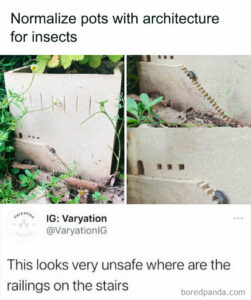 ‘Trust Me, I'm A “Biologist”': 35 Of The Best Memes Found On This ...