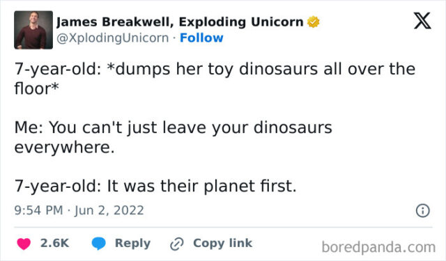 ‘Trust Me, I'm A “Biologist”': 35 Of The Best Memes Found On This ...