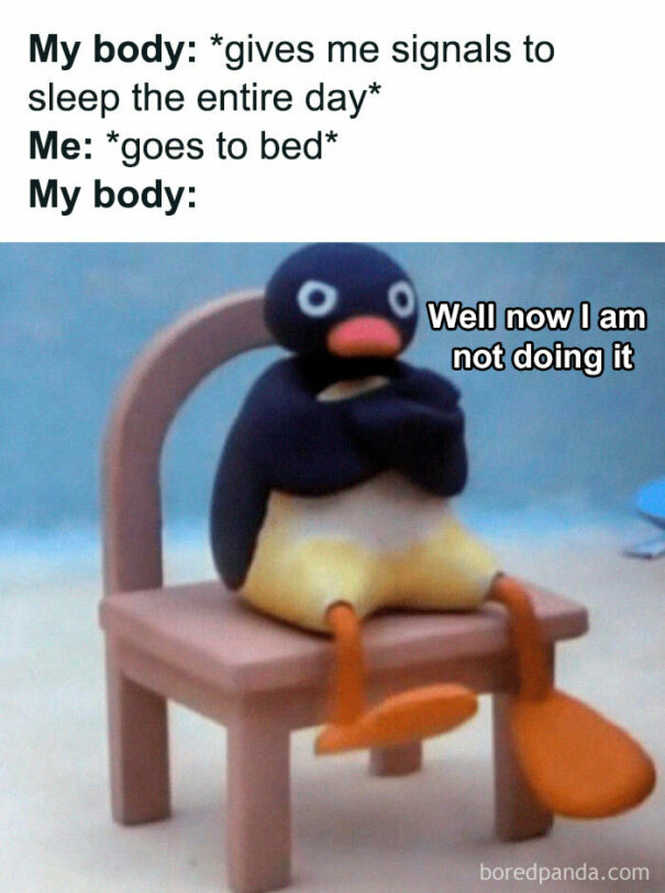 ‘Trust Me, I'm A “Biologist”': 35 Of The Best Memes Found On This ...