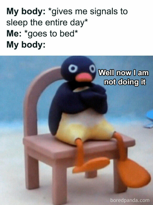 ‘Trust Me, I'm A “Biologist”': 35 Of The Best Memes Found On This ...