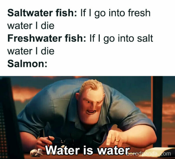 ‘Trust Me, I'm A “Biologist”': 35 Of The Best Memes Found On This ...