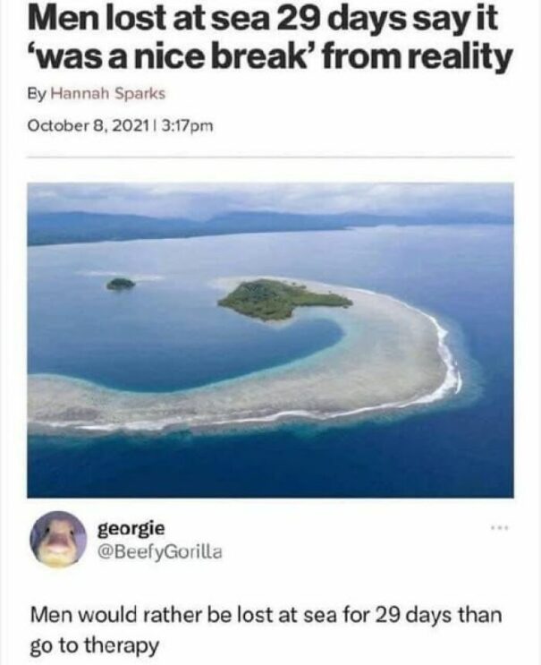 ‘Trust Me, I'm A “Biologist”': 35 Of The Best Memes Found On This ...