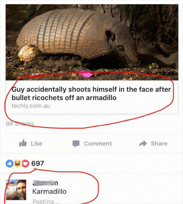 ‘Trust Me, I'm A “Biologist”': 35 Of The Best Memes Found On This ...