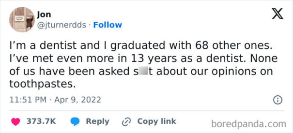 ‘Trust Me, I'm A “Biologist”': 35 Of The Best Memes Found On This ...