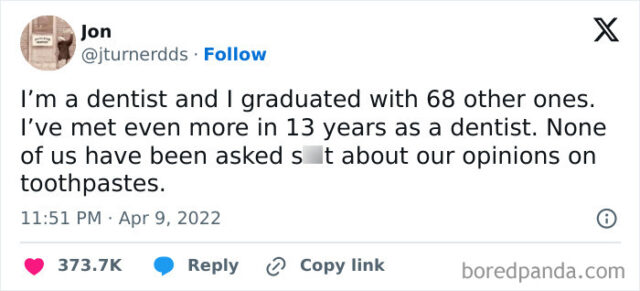 ‘Trust Me, I'm A “Biologist”': 35 Of The Best Memes Found On This ...