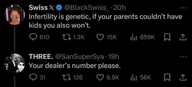 ‘Trust Me, I'm A “Biologist”': 35 Of The Best Memes Found On This ...