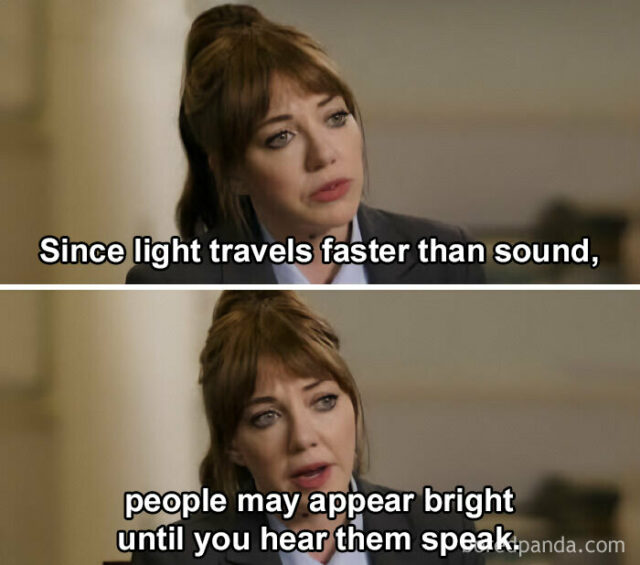 ‘Trust Me, I'm A “Biologist”': 35 Of The Best Memes Found On This ...