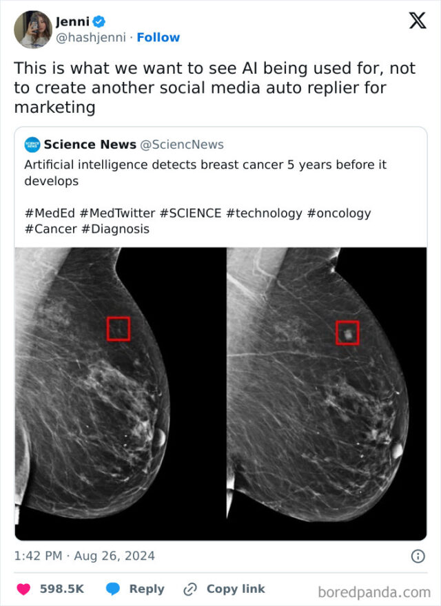 ‘Trust Me, I'm A “Biologist”': 35 Of The Best Memes Found On This ...
