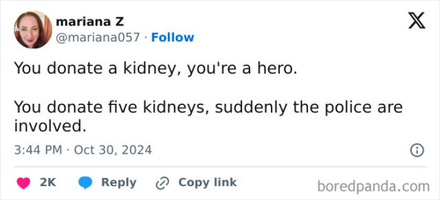 ‘Trust Me, I'm A “Biologist”': 35 Of The Best Memes Found On This ...