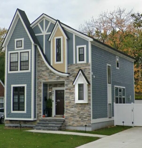 25 Architectural Decisions That Left Viewers Confused | DeMilked