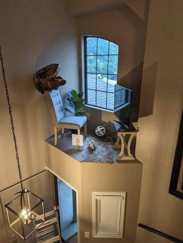 25 Architectural Decisions That Left Viewers Confused | DeMilked
