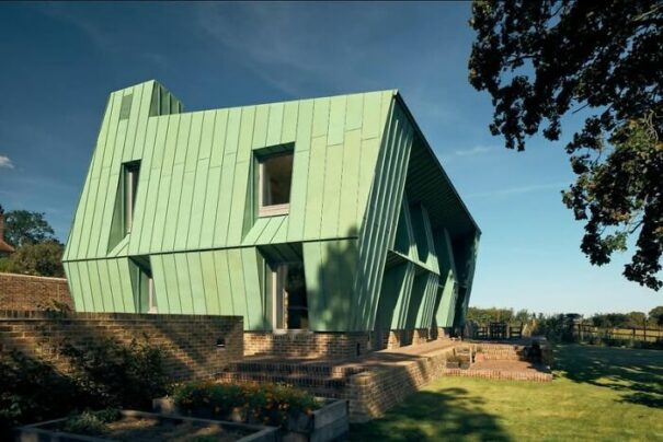 25 Architectural Decisions That Left Viewers Confused | DeMilked