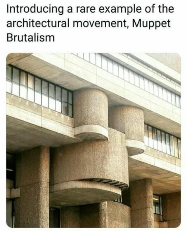 25 Architectural Decisions That Left Viewers Confused | DeMilked