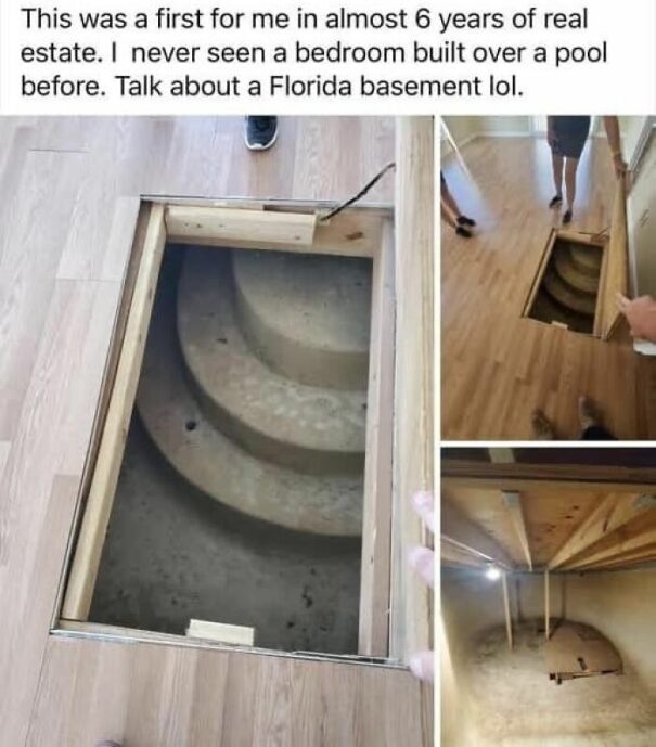 25 Architectural Decisions That Left Viewers Confused | DeMilked