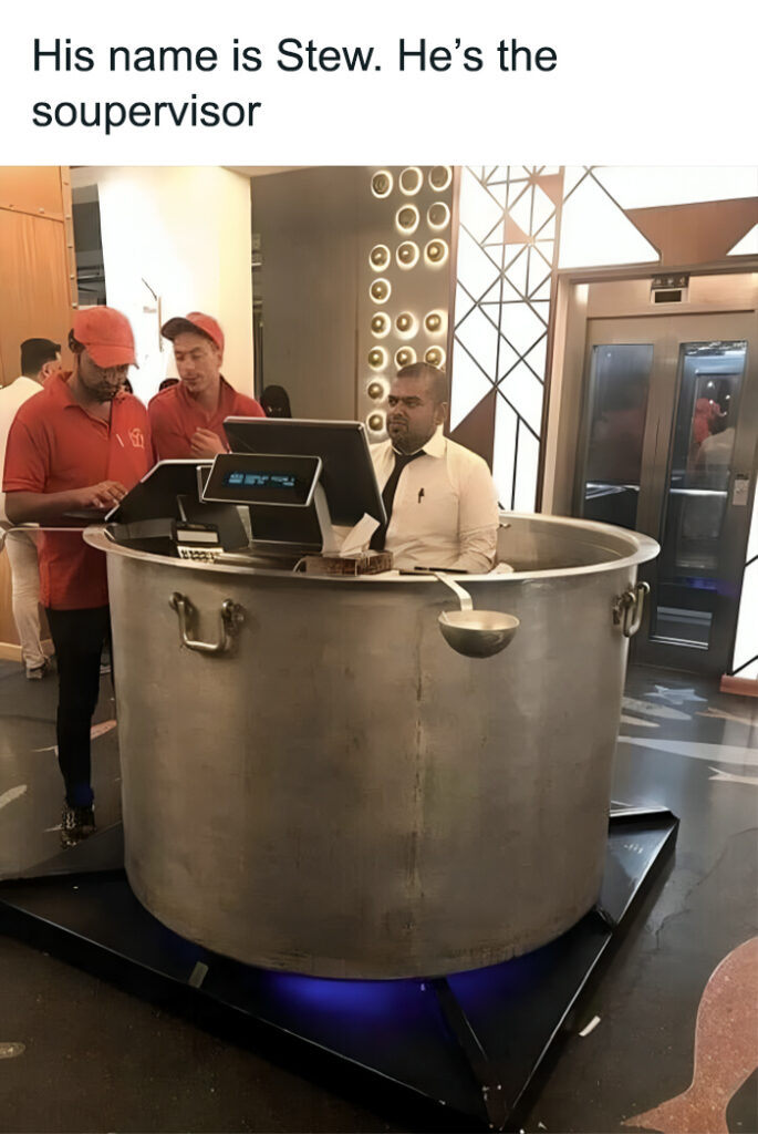 35 Culinary Memes To Make You Laugh Gastronomically | DeMilked