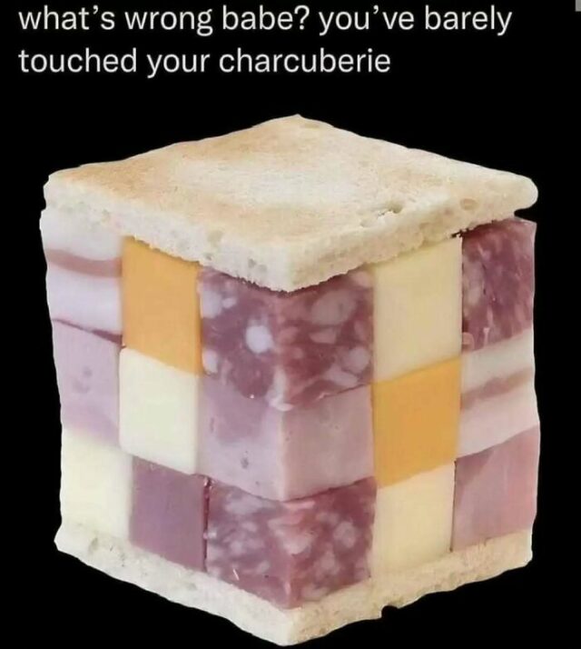 35 Culinary Memes To Make You Laugh Gastronomically | DeMilked