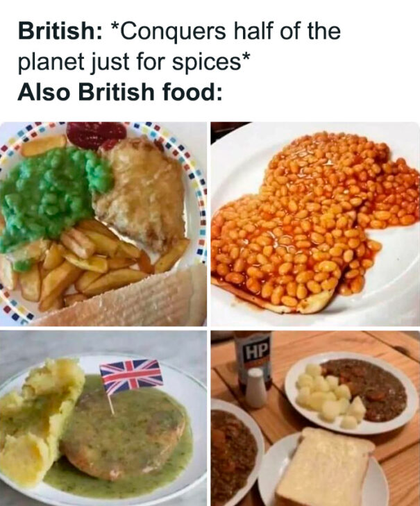 35 Culinary Memes To Make You Laugh Gastronomically | DeMilked